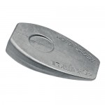 Coins plastique, Coin aluminium pour bucheron - Outillage forestier